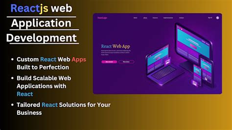 Develop Your Frontend Web Application Using React Js By Qazi01e Fiverr