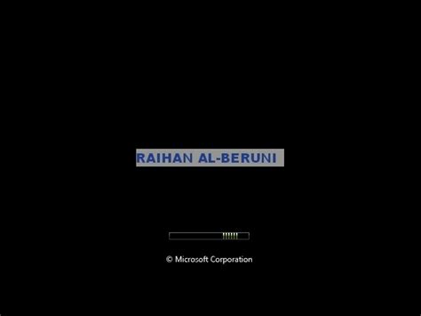 How To Deploy Custom Windows 7 Using Windows Deployment Services Wds 2008 Blog By Raihan Al