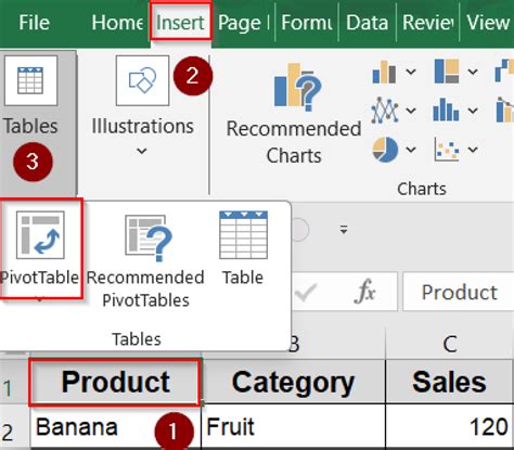 How To Group Similar Items In Excel 8 Quick Tricks Excel Insider