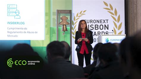 Isabel Ucha “investidores Não Querem Ficar Limitados à Oferta Dos Seus