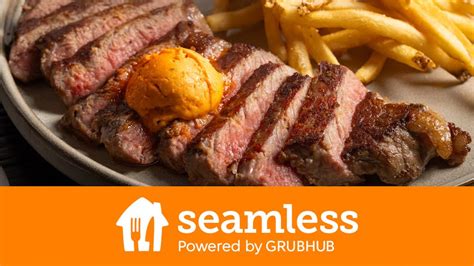 Order Online The Wolfe In New York Ny