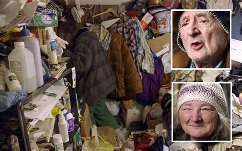 Aande Called Hoarders Our ‘original Declutter Obsession That