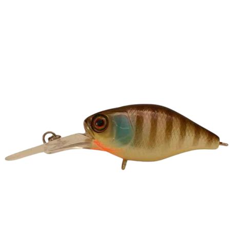 Jackall Chubby 38f Mr Mid Diving Hardbody Lure Ottos Tackle World