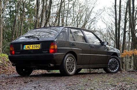 画像写真 ランチアデルタエボe RX 伝説の名車がWRX参戦 合計出力670psのEVに AUTOCAR JAPAN