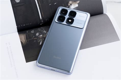 گوشی موبایل شیائومی Xiaomi Redmi K Ultra گیگ قیمت امروز مهر