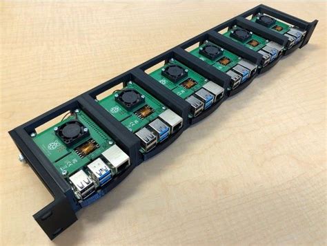 raspberry pi 3d printer controller