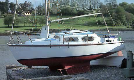 Vivacity Reviews Specifications Built Engine Harbormoor