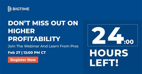 Profitability Forecasting Financialplanning Resourcemanagement Bigtime Software Inc