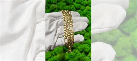 Золотая цепочка 750 проба 53гр купить в Москве | Личные вещи | Авито