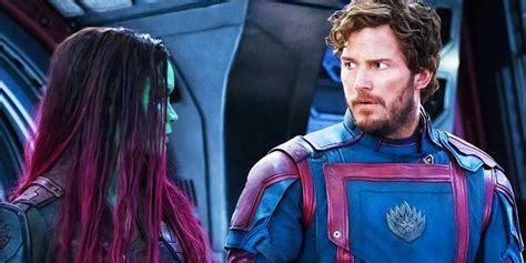 The First Scene Of Guardians Of The Galaxy Makes Gamoras Death So Much
