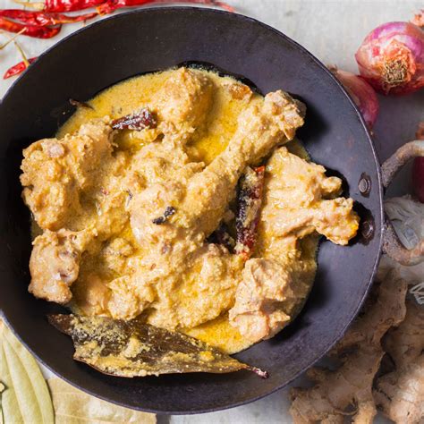 Nutritious Way Of Consuming Chicken Char Magaz Ka Murgh