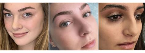 Have You Ever Heard About Soap Brows Lisa Burson Skincare