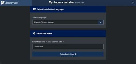 How To Install Joomla On Debian 12