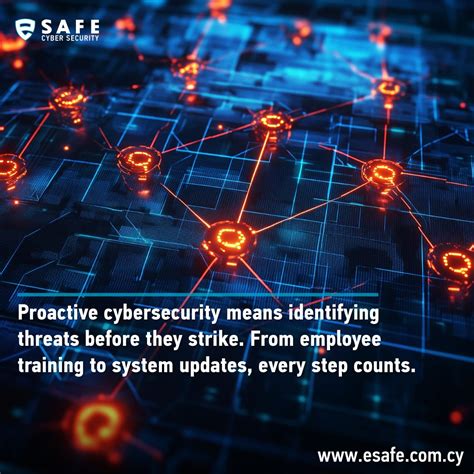 Esafe Cyber Security On Linkedin Cybersecurity Cybersecurityawareness Dataprotection
