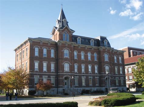 Purdue University Research Education Innovation Britannica