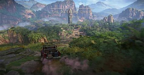 I Just Recently Discovered Photo Mode In Uncharted On Ps4 I Loved The