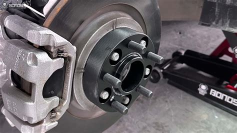 What Is Torque On Spacers For Trucks