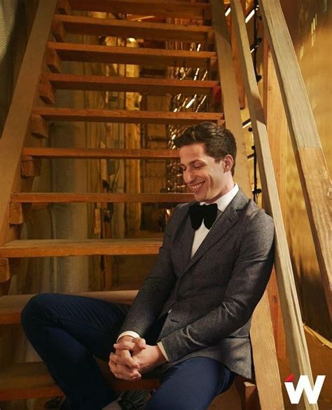 Andy Samberg Sexy