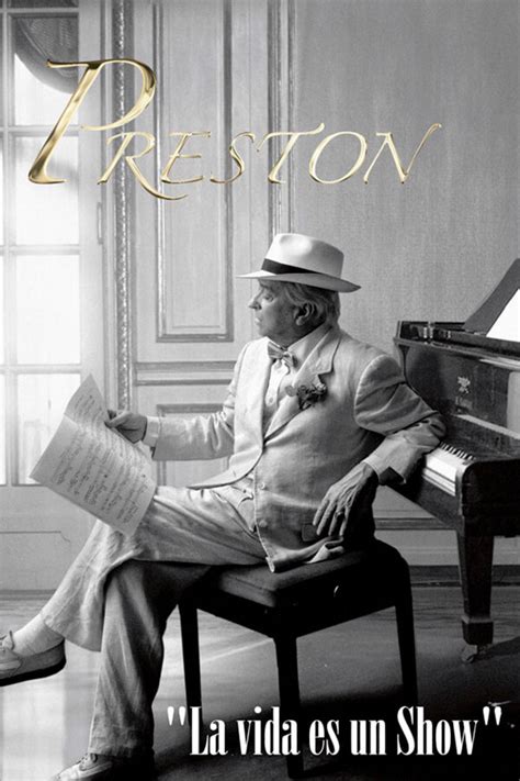 Preston | Harpo Entertainment