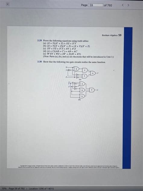 Solved 210 Illustrate The Following Equations Asing