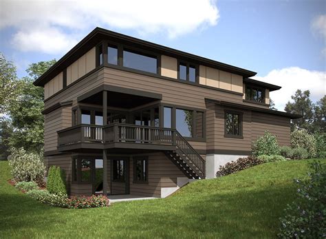 Design Rumah Kampung Modern