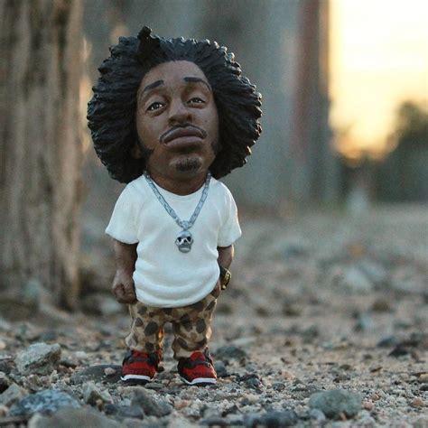 Less Than 2 Hours Left On Our Ludacris Auction Sculpture One From Our