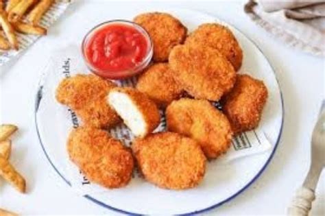 Las Marcas De Nuggets Que Te Mienten Porque No Tienen Pollo Según