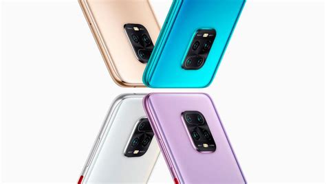 Redmi 10 Pro 5G and Redmi 10X (4G and 5G): Features and Price | ITIGIC