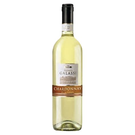 Galassi Chardonnay Rubicone Alamanos Trading Ltd