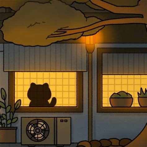 Stream Japanese Night Cafe Vibes A Lofi Hip Hop Mix Credits To