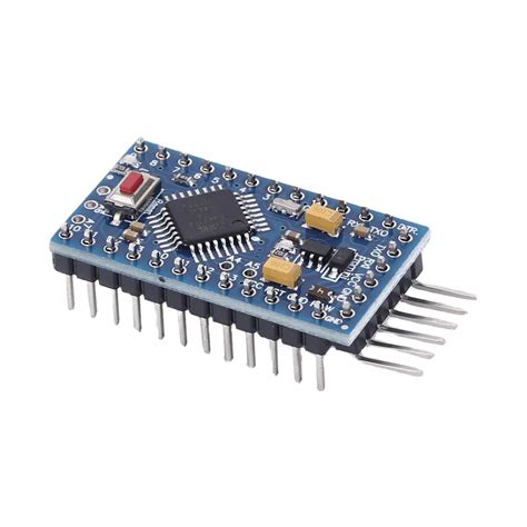 Carte De Développement Arduino Atmega328 Test Et Avis