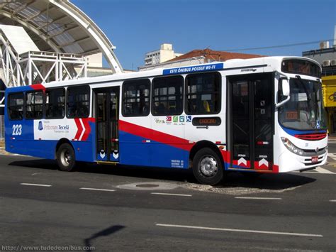 Tudo De Ônibus Apache Vip Princesa Tecelã
