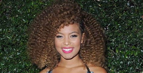 Jaz Sinclair Body Measurements Height Weight Bra Size Shoe Size