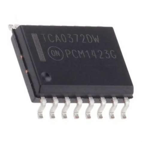 On Semiconductor Op Amp Ic Surface Mount Soic 100 Db Price From Rs
