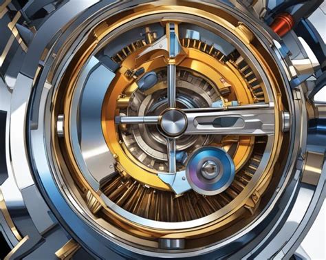 How Does A Gyroscope Work Motion Sensor Tag Vault