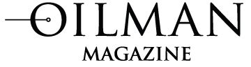 Oilman Magazine Logo Faro Oil And Gas