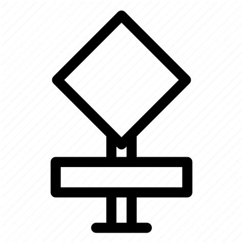 signpost guidepost direction icon download on iconfinder