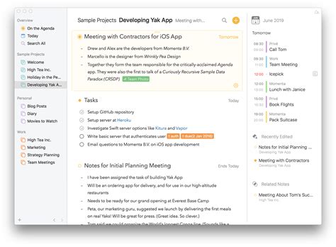 ibm lotus notes for mac high sierra treedesk