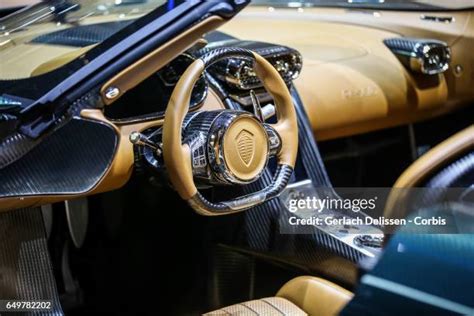 170 Koenigsegg Regera Photos And High Res Pictures Getty Images