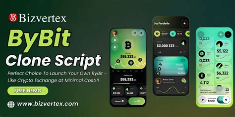 bybit clone script bybit clone app