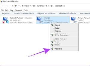 How To Use Wi Fi And Ethernet At The Same Time In Windows Guiding Tech