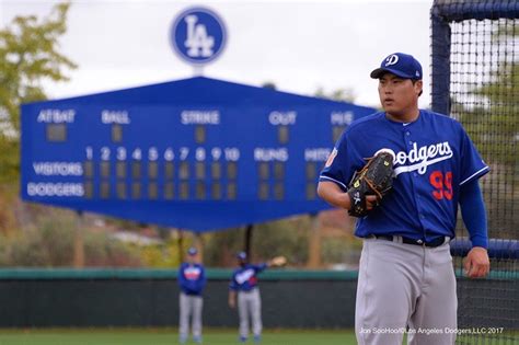 류현진 포스트시즌 포함 메이저리그 성적  Mlbpark