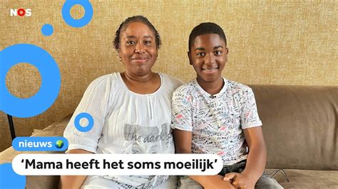 Steeds Meer Gezinnen Maken Zich Zorgen Over Geld YouTube