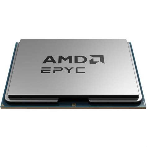 Amd Epyc 8004 4th Gen 8224pn Tetracosa Core 24 Core 2 Ghz Processor
