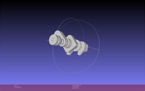 Tenet Algorithm Basic Printable Models 3d Model 3d Printable Cgtrader