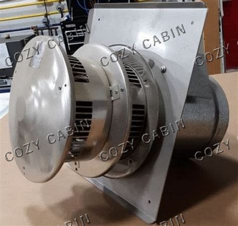 Horizontal Stainless Steel High Rise Termination