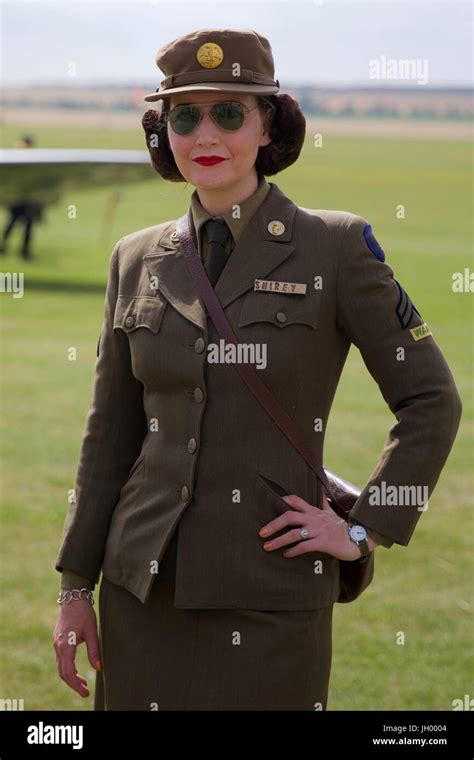 Wwii Reenactor Uniforms
