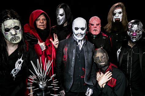 Slipknot Us Tour 2024 Misty Angelina