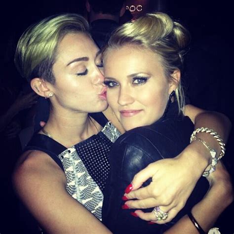 Emily Osment Miley Cyrus Fight