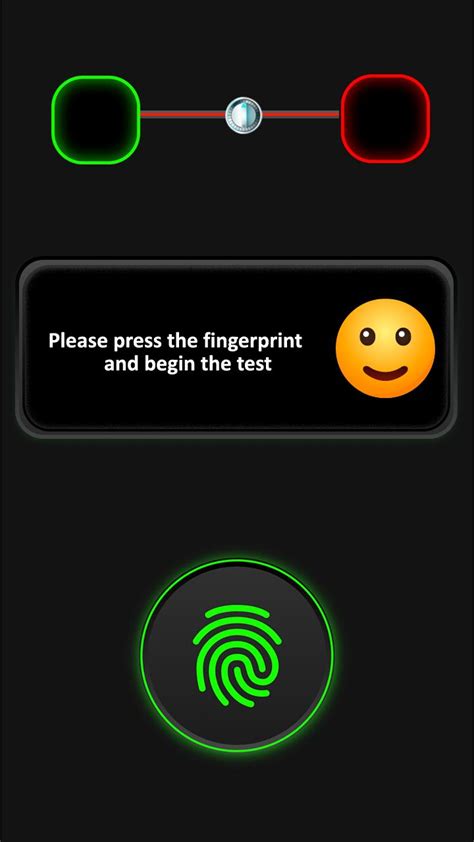 Lie Detector Prank App Apk For Android Download